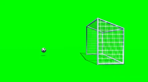 Green Screen Soccer Stock Footage ~ Royalty Free Stock Videos | Page 3