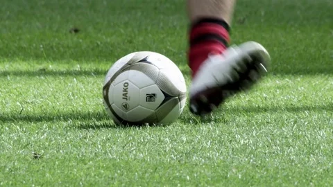 Football Soccer Stock Video Footage | Royalty Free Football Soccer ...
