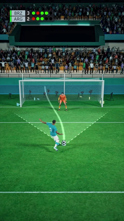 Game Highlight Video Stock Videos – Royalty-Free HD & 4K Videos | Pond5