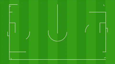 Field Plans Animation Stock Footage ~ Royalty Free Stock Videos | Pond5