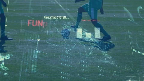 World Ball Map Stock Videos – Royalty-Free HD & 4K Videos