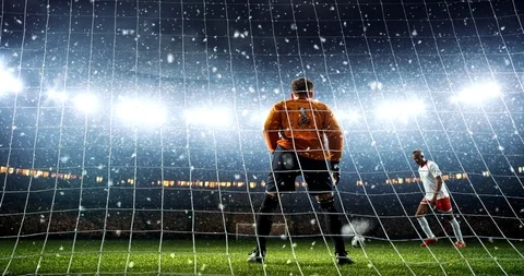 Soccer Score Stock Video Footage | Royalty Free Soccer Score Videos | Pond5