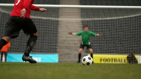 Football Soccer Stock Video Footage | Royalty Free Football Soccer ...