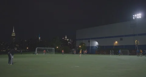 Soccer Practice Stock Video Footage | Royalty Free Soccer Practice ...