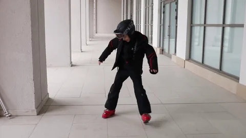 Russian Model Boy Stock Footage ~ Royalty Free Stock Videos | Pond5