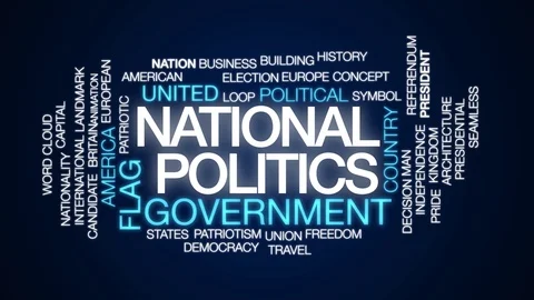 Social engineering animated word cloud. ... | Stock Video | Pond5