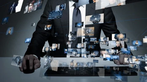 Ai Photo Stock Footage ~ Royalty Free Stock Videos | Pond5