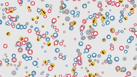 Clike Button Stock Videos – Royalty-Free HD & 4K Videos