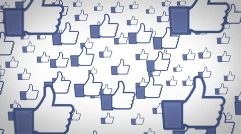 Social Media Animation Stock Video Footage | Royalty Free Social Media ...