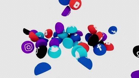 Tiktok Youtube Channel Stock Videos – Royalty-Free HD & 4K Videos | Pond5