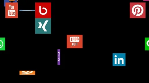 Animation Compilation Stock Video Footage | Royalty Free Animation ...