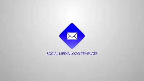 Social Media Motion Template ~ After Effects #146012216