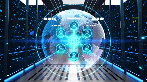 Shared Moving Media Stock Videos – Royalty-Free HD & 4K Videos | Pond5