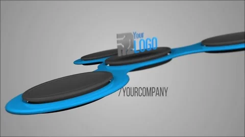 Social Media Spinner ~ After Effects Template #79287183