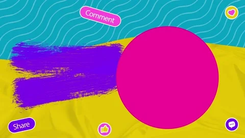 Vlog Intro Template Stock Videos – Royalty-Free HD & 4K Videos