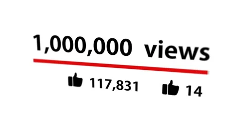 5M Video Youtube Stock Videos – Royalty-Free HD & 4K Videos