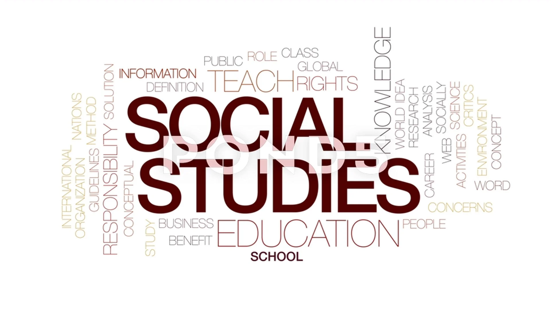 Social Science Wallpaper Hd