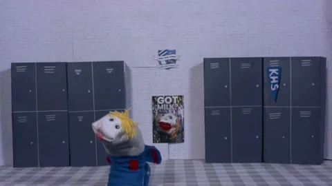 Sock Puppets Stock Video Footage | Royalty Free Sock Puppets Videos | Pond5