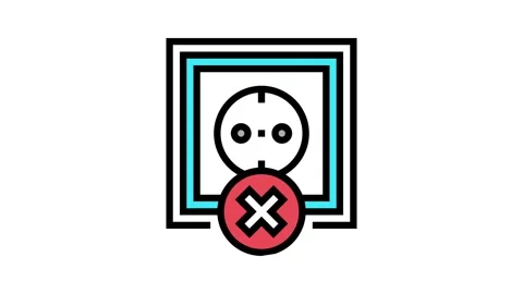 Kids Safety Icon Stock Videos – Royalty-Free HD & 4K Videos | Pond5