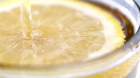 Pouring Glass Of Water Stock Videos – Royalty-Free HD & 4K Videos