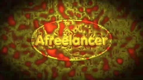 Soft Blob Logo Reveal ~ After Effects Project #46835771