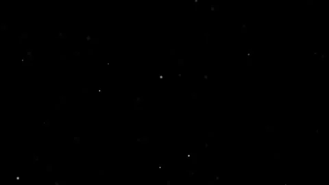 Soft dust, particles, nature, overlay, t... | Stock Video | Pond5