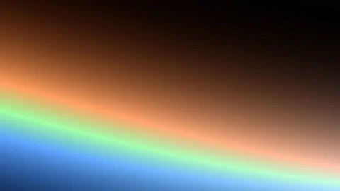 Soft Moving Abstract Dark 80s Style Colo... | Stock Video | Pond5