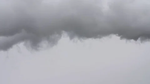 Soft smoke background, Isolated smoke on... | Stock Video | Pond5