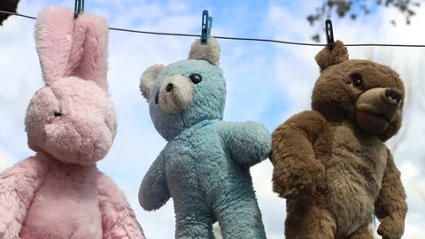 Friends Washing Stock Videos – Royalty-Free HD & 4K Videos | Pond5