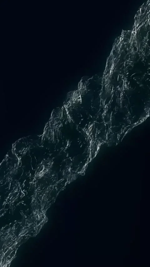 Water Digital Flow Stock Videos – Royalty-Free HD & 4K Videos | Pond5