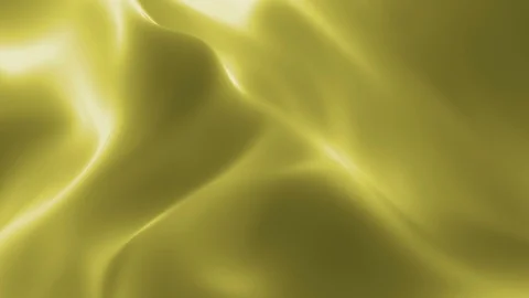 Soft yellow moving background loop | Stock Video | Pond5