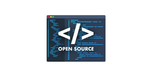 Open Source Information Stock Video Footage | Royalty Free Open Source ...