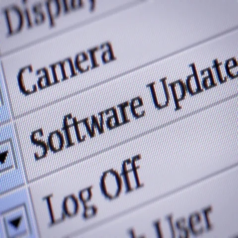 Pilgrammed Update Stock Footage ~ Royalty Free Stock Videos | Pond5