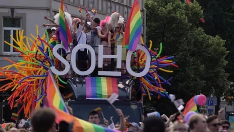 Lesbians In Bus Stock Videos – Royalty-Free HD & 4K Videos | Pond5