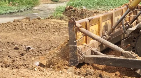 Land Grading Stock Videos – Royalty-Free HD & 4K Videos | Pond5