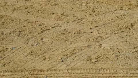 soil types, yellow soil type, soil types... | Stock Video | Pond5