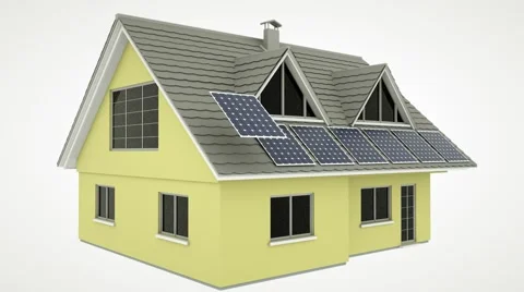 Solar Workers Stock Video Footage | Royalty Free Solar Workers Videos ...