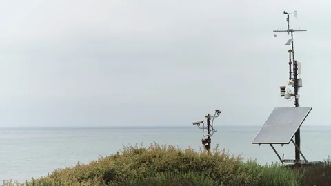 Solar Panel Monitoring Stock Videos – Royalty-Free HD & 4K Videos | Page 5