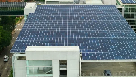 Solar Shader Stock Footage ~ Royalty Free Stock Videos | Pond5