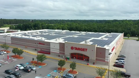 Target Store Stock Video Footage | Royalty Free Target Store Videos | Pond5