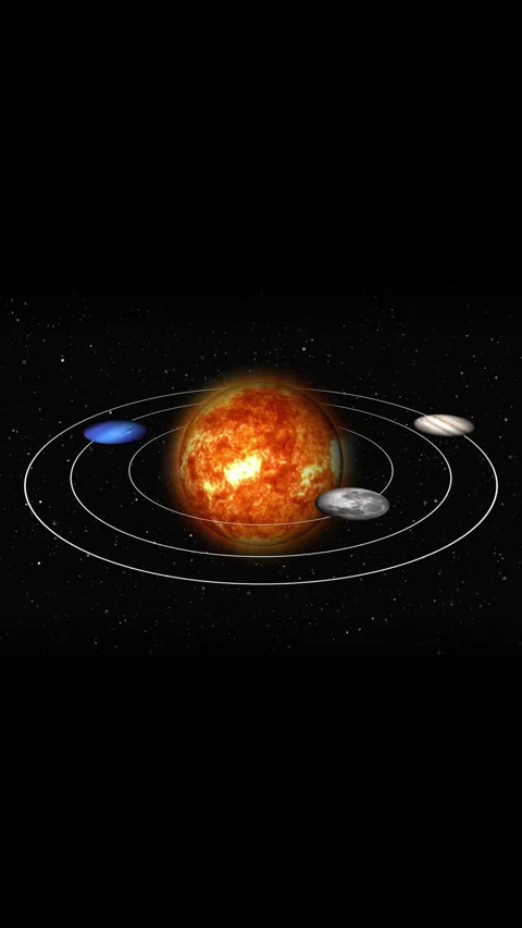 Model Solar Videos Stock Videos – Royalty-Free HD & 4K Videos | Pond5