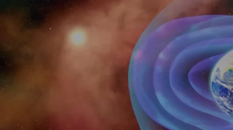 Solar Wind Stock Footage ~ Royalty Free Stock Videos | Pond5