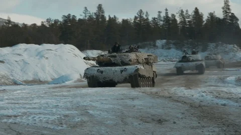 Solberg 2 In Stock Videos – Royalty-Free HD & 4K Videos