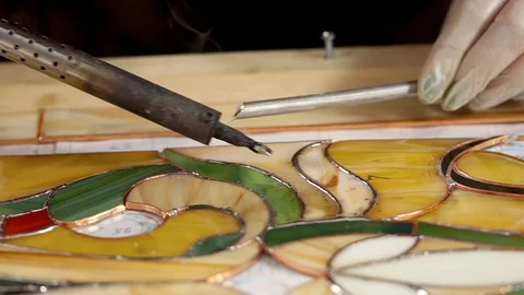 Soldering Stock Videos – Royalty-Free HD & 4K Videos | Pond5