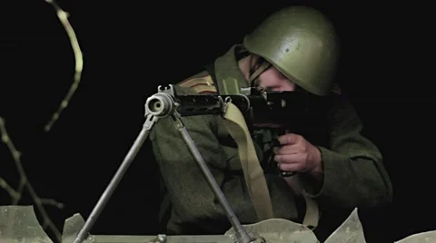 Gun Reload Stock Videos – Royalty-Free HD & 4K Videos