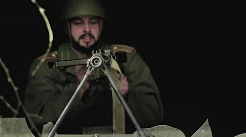 Gun Reload Stock Videos – Royalty-Free HD & 4K Videos