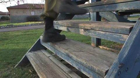 Corporate Soldier Stock Videos – Royalty-Free HD & 4K Videos | Pond5