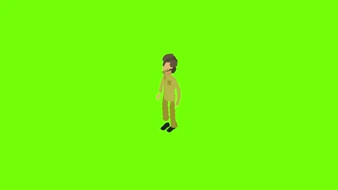 Soldier Boy Cartoon Stock Videos – Royalty-Free HD & 4K Videos | Pond5