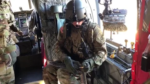 Loading Gun Stock Video Footage | Royalty Free Loading Gun Videos | Pond5