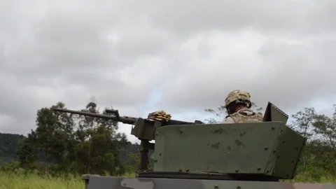 Bullet Loading Machine Stock Videos – Royalty-Free HD & 4K Videos | Pond5